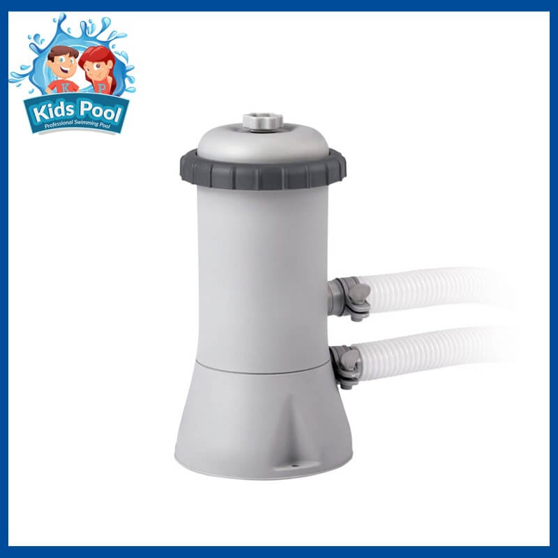 เครื่องกรองสระว่ายน้ำ Intex ระบบไส้กรอง | KIDS-POOL
